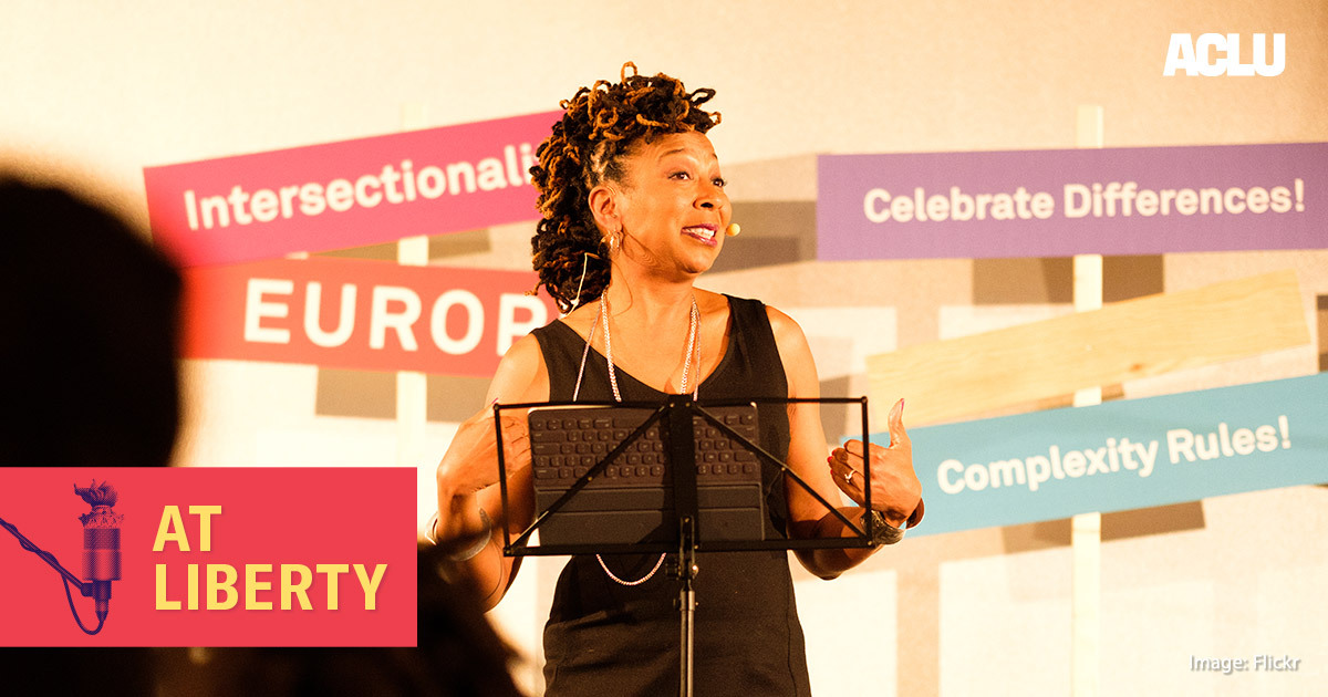 Kimberlé Crenshaw on Anti-Racism Education Bans | American Civil ...