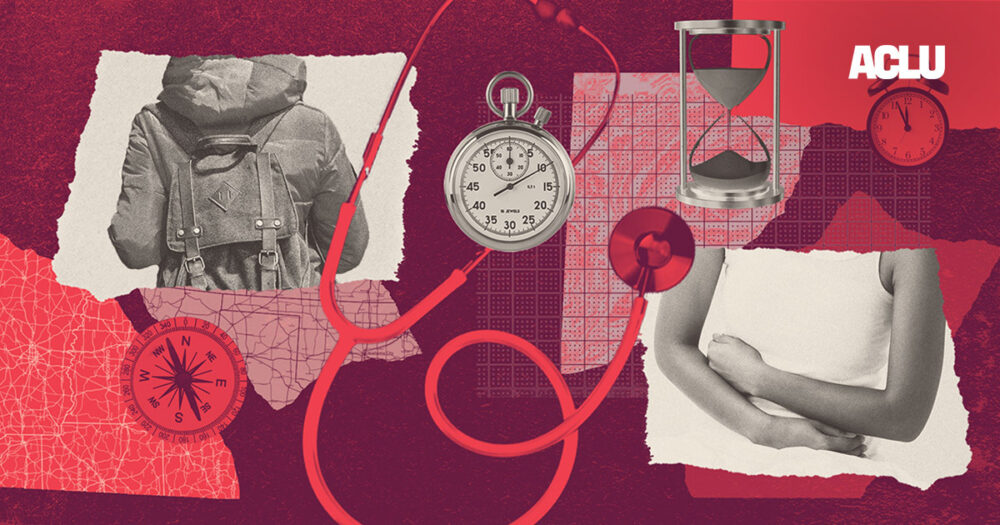 Your Mini Guide to Discussing Abortion Rights at the Dinner Table | ACLU