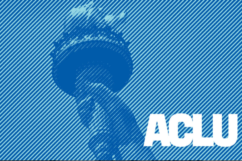 ACLU Launches New “Systemic Equality” Racial Justice Agenda | American ...