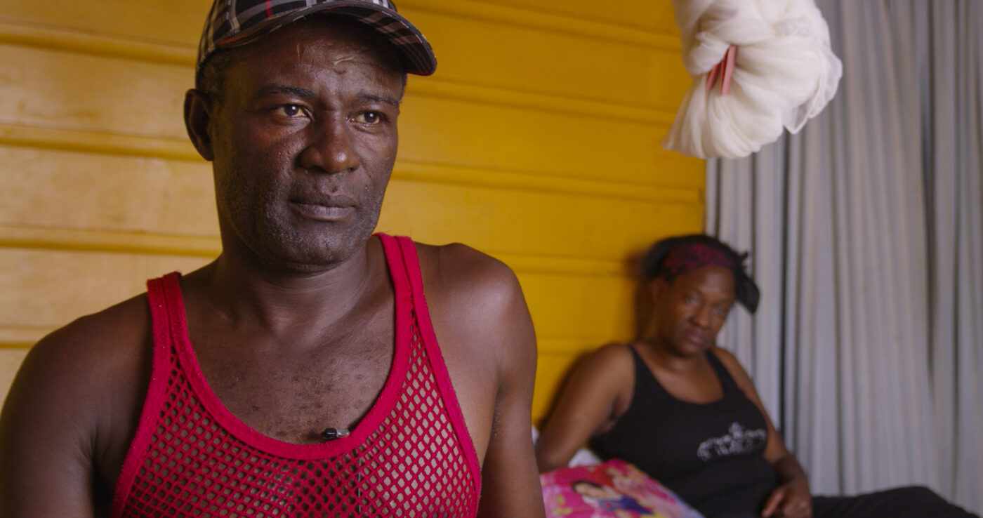 Weir v. U.S. | American Civil Liberties Union