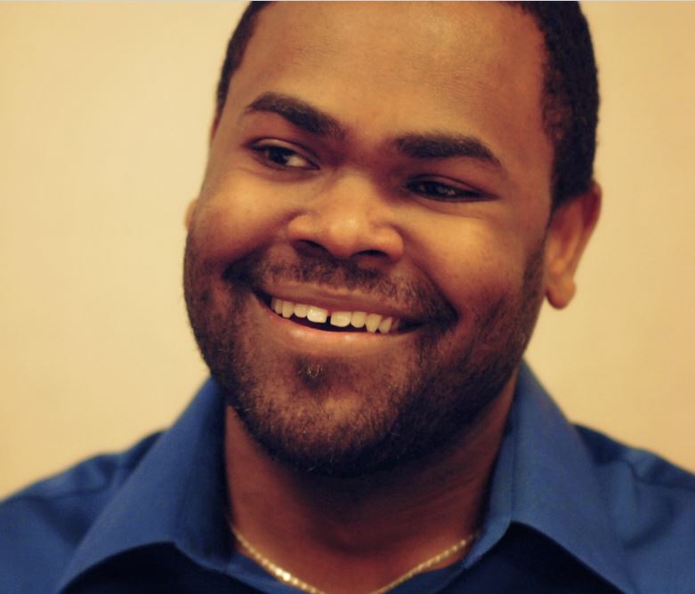 Raja'ee Fatihah | American Civil Liberties Union