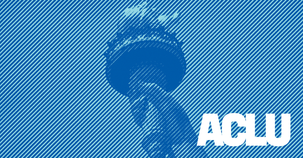 What You Need to Know About ACLU Artist Ambassadors, Including Amber ...