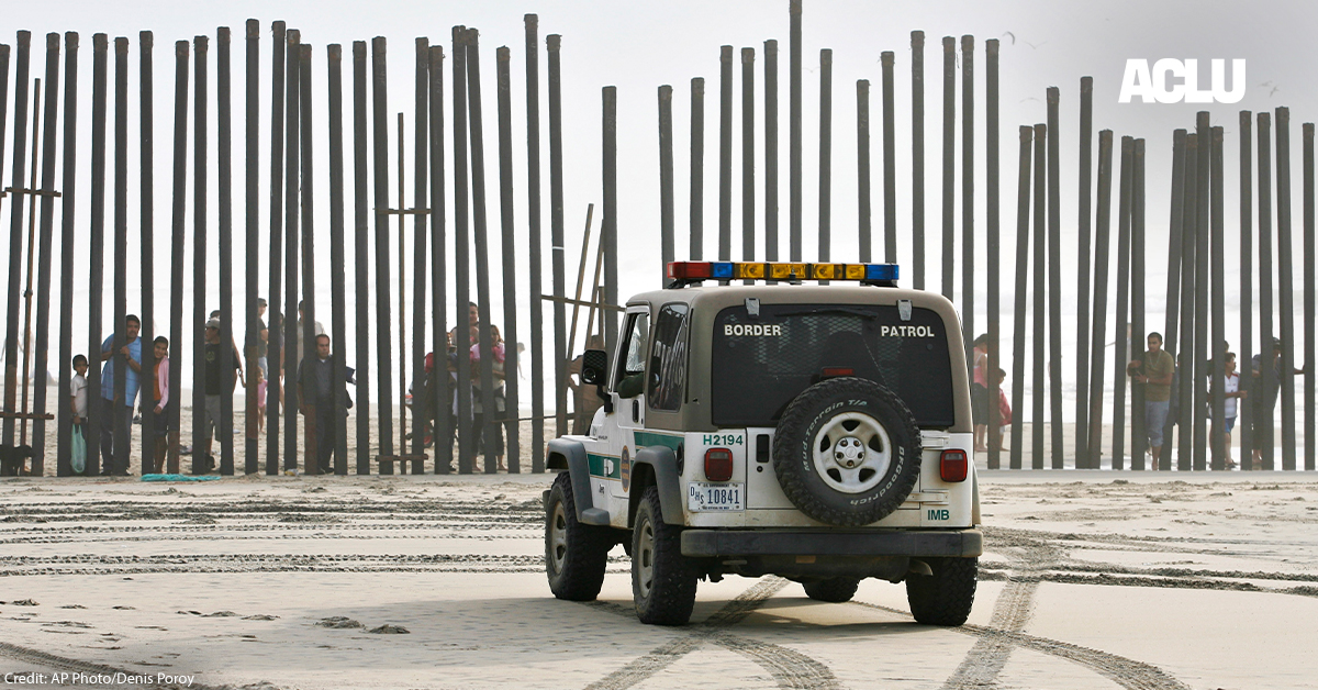 Four Things to Know About the Supreme Court's Ruling in Egbert v. Boule ...