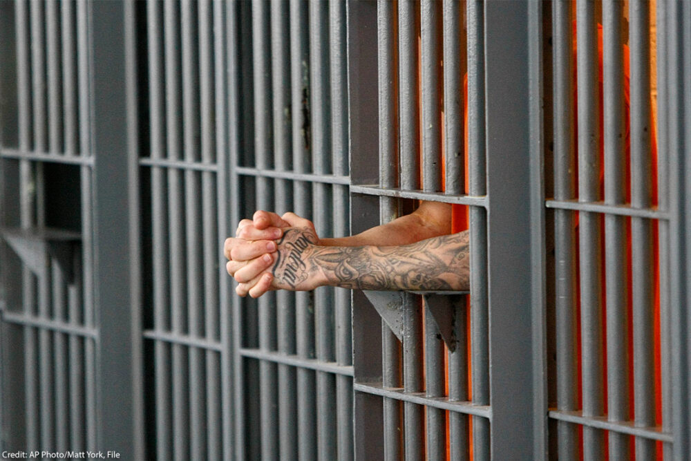 Why I'm Fighting for Menstrual Equity in Prison | News & Commentary ...