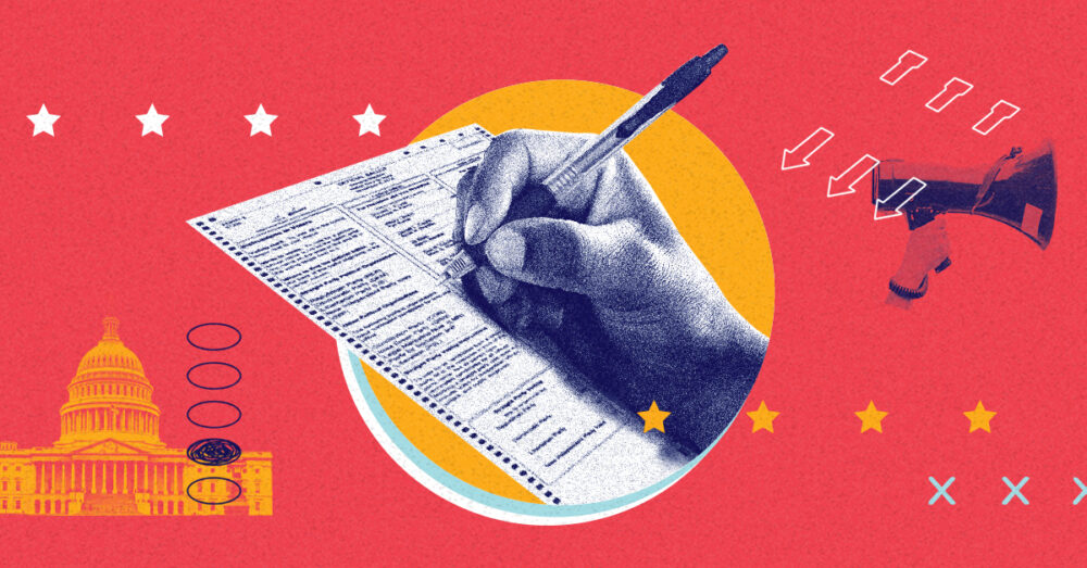 Ask the Experts: How to Fight for Reproductive Freedom in Your ...