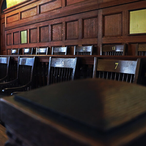 Brian Stull | American Civil Liberties Union