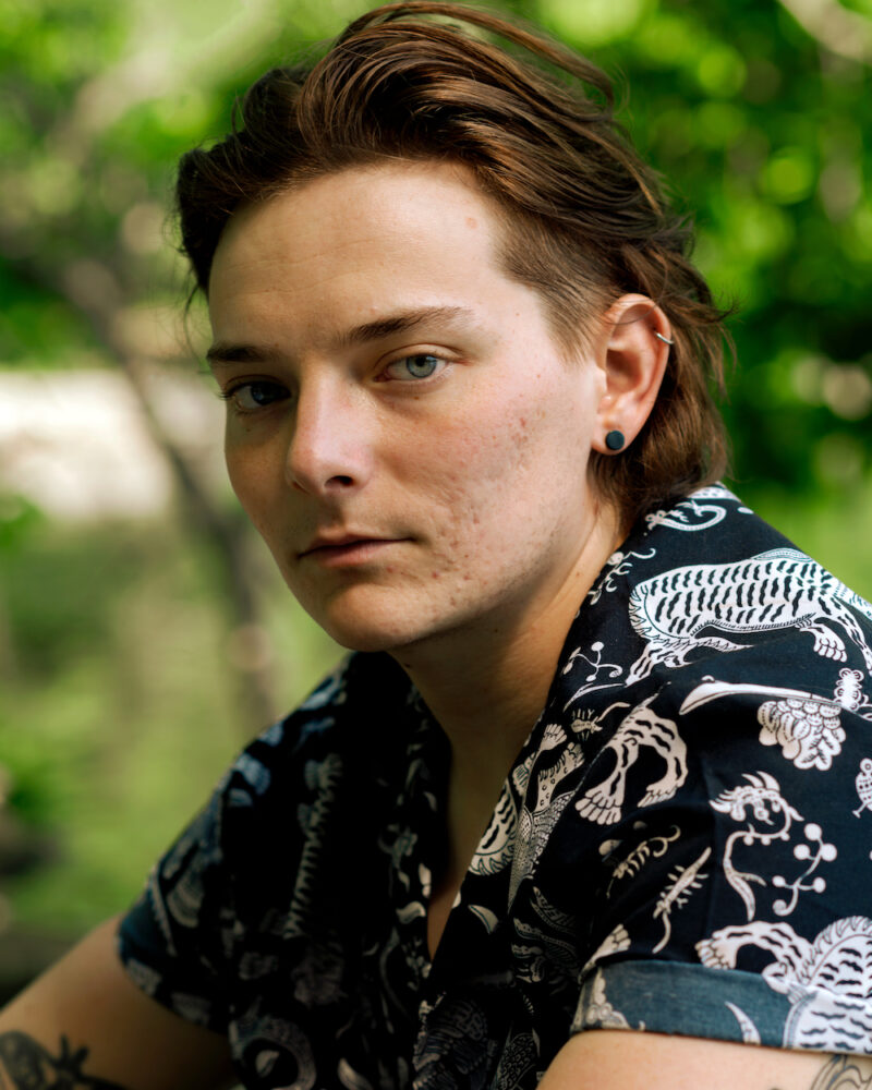 From High School Activist to Full-Time Advocate | ACLU