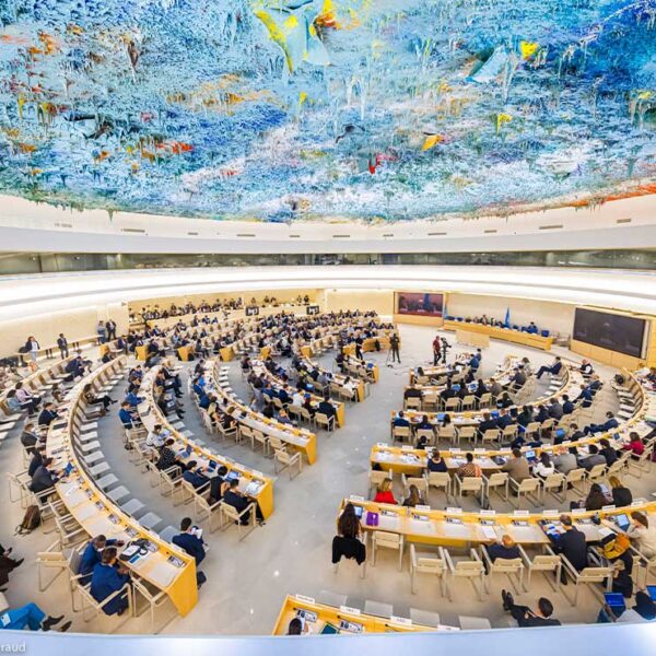 ACLU News & Commentary