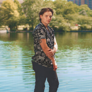 Charley Locke | American Civil Liberties Union