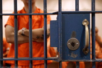 How the 1994 Crime Bill Fed the Mass Incarceration Crisis | News ...