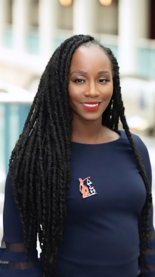 Shalela Dowdy | American Civil Liberties Union