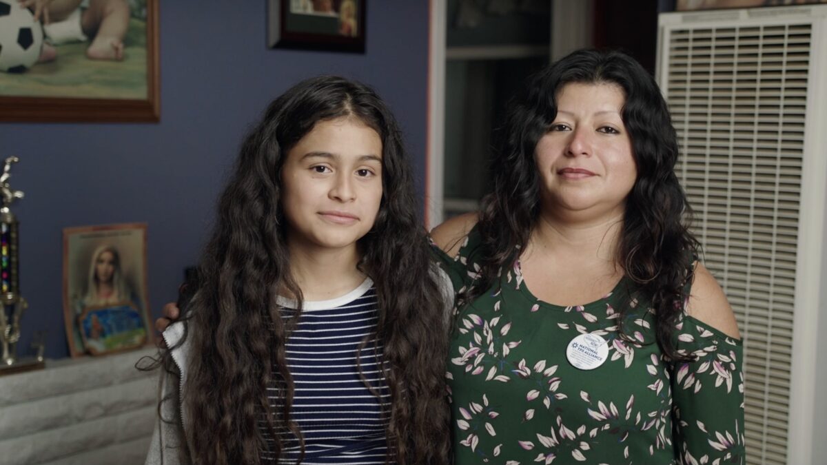 The US Government Gave Them Protection. Now It May Take It Away. | ACLU