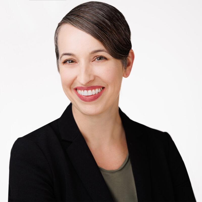 Deirdre Schifeling | American Civil Liberties Union