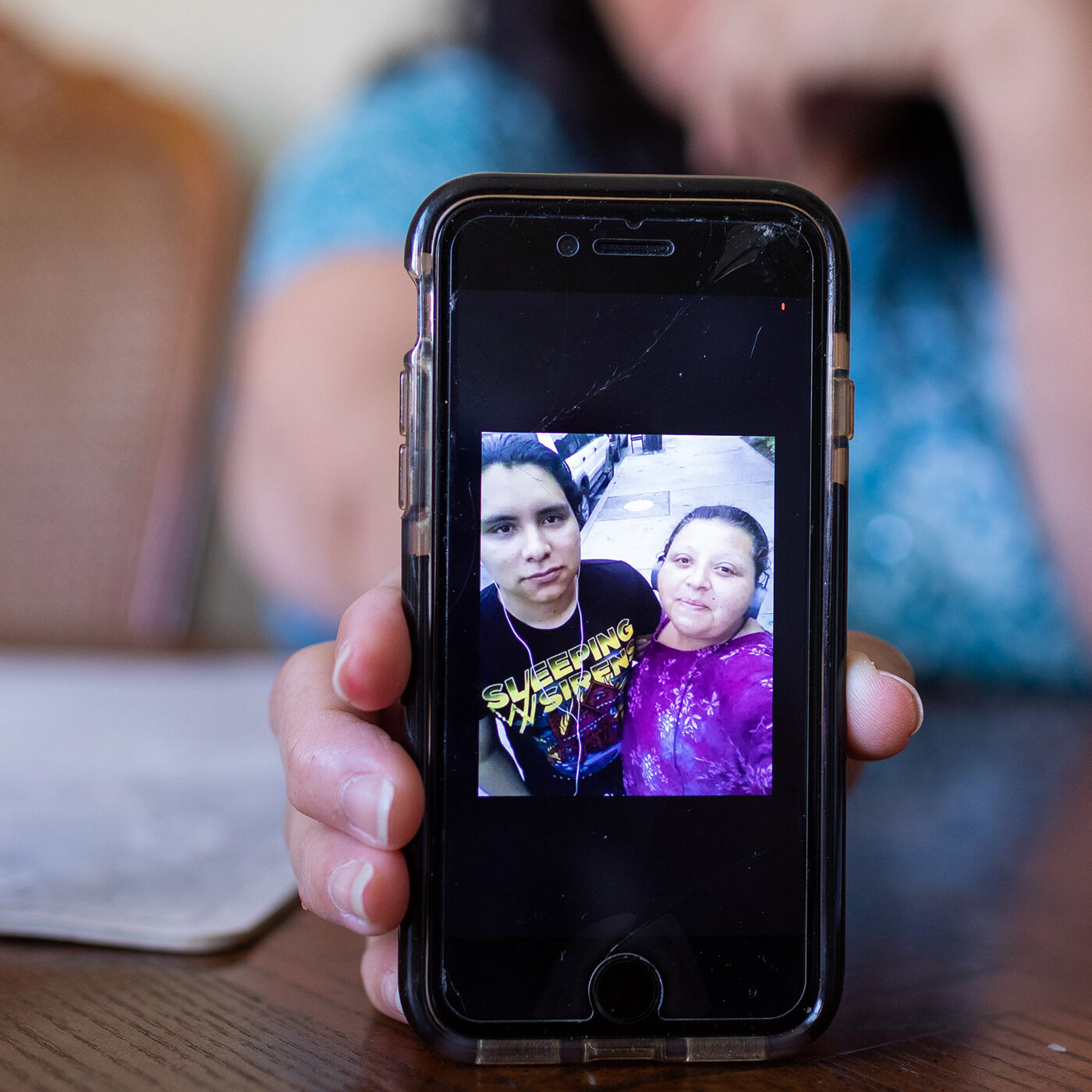 ACLU News & Commentary