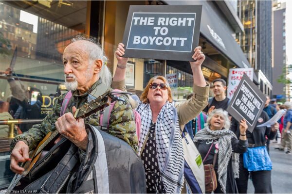 It’s Time to Reaffirm Our First Amendment Right to Boycott | ACLU