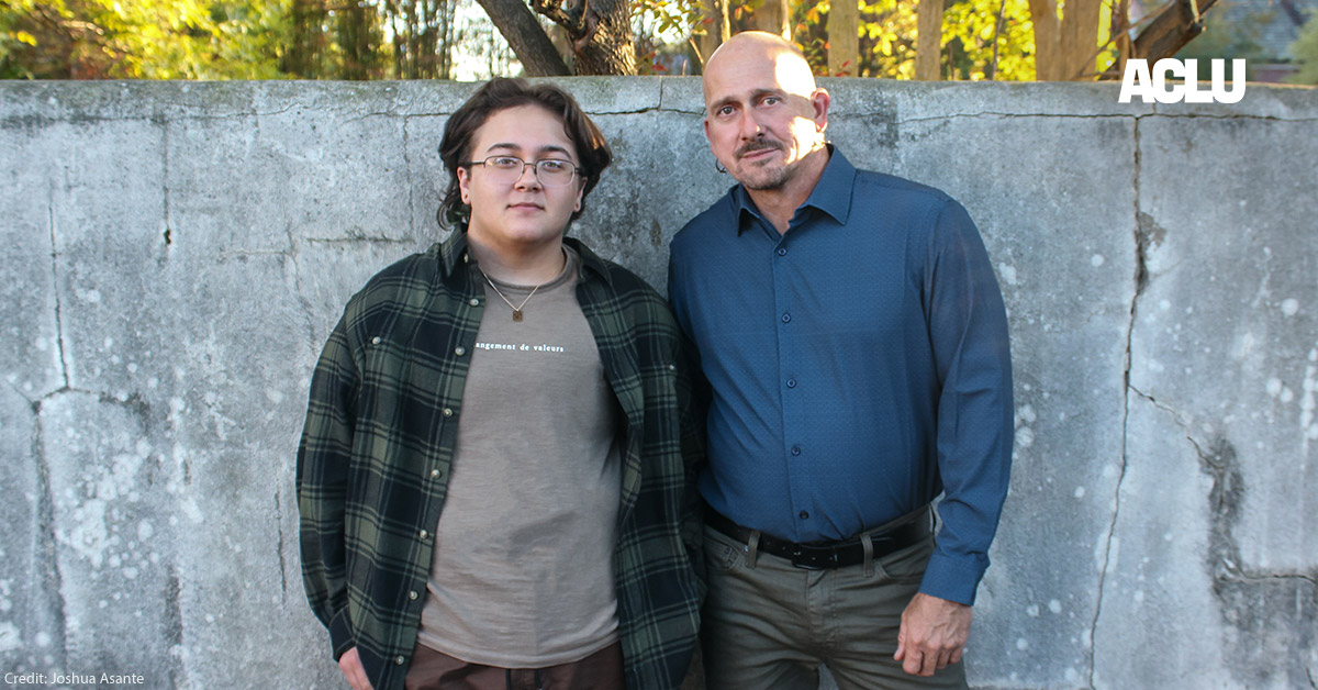 I’m Proud of My Transgender Son. The Health Care He Needs Shouldn’t Be ...