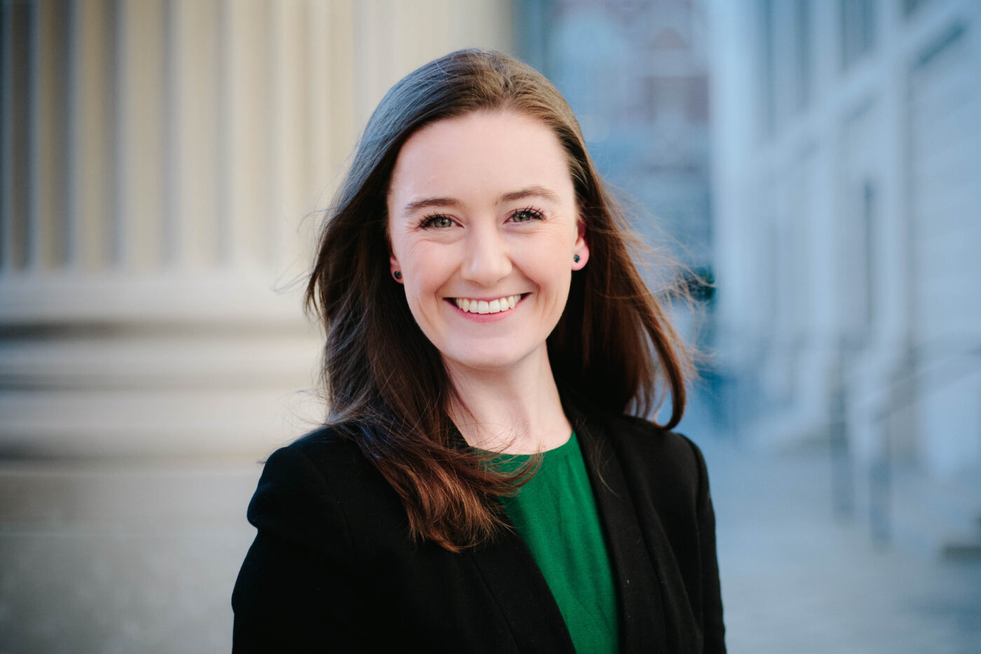 Casey Smith | American Civil Liberties Union