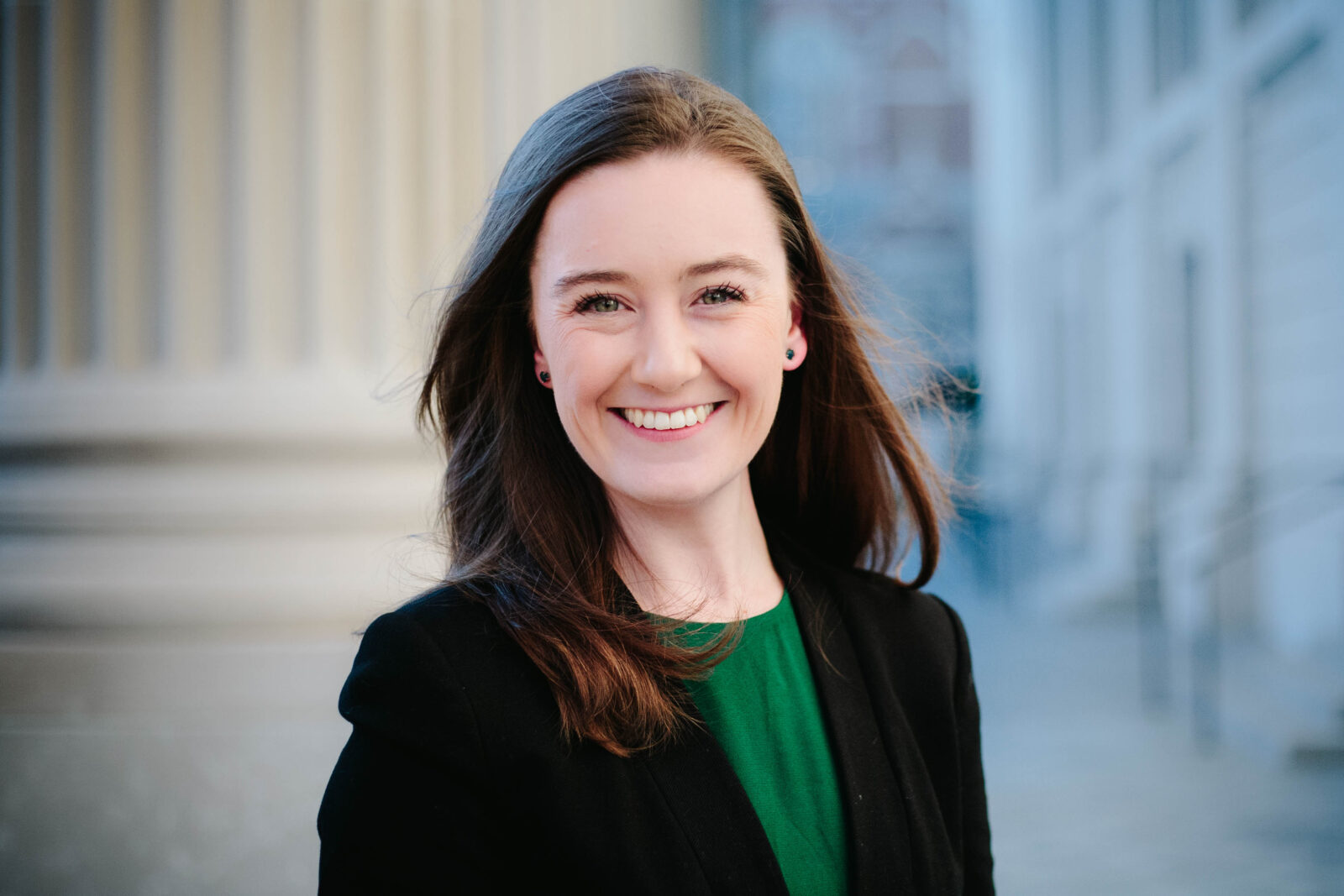 Casey Smith | American Civil Liberties Union