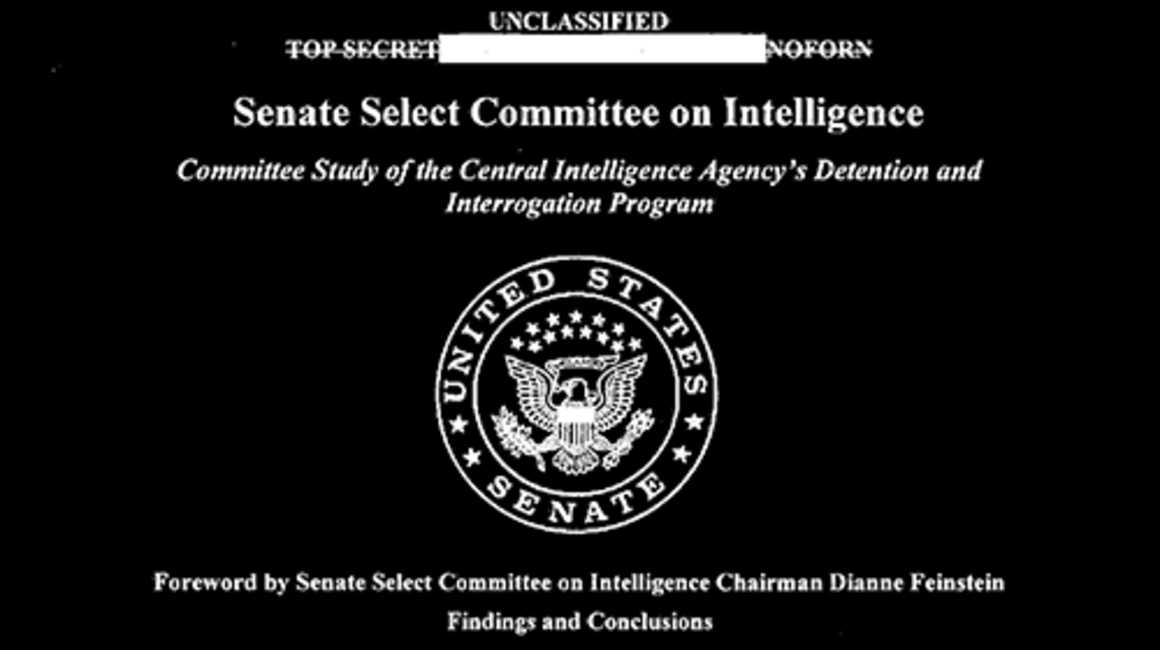 ACLU v. CIA - FOIA Case for Records Referenced in or Implicated by the ...