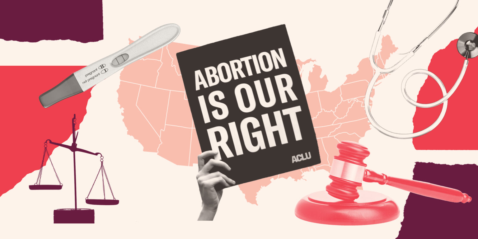 Abortion Criminal Defense Initiative | American Civil Liberties Union
