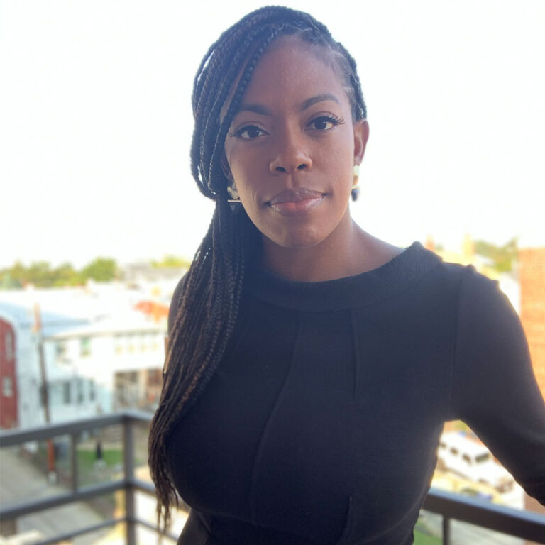 Lauren Johnson | American Civil Liberties Union