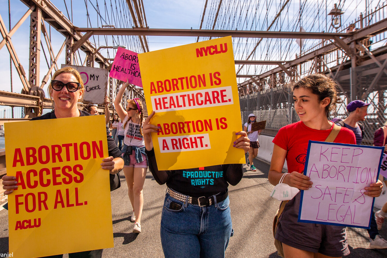 The ACLU, Center for Reproductive Rights, and Planned Parenthood Have ...