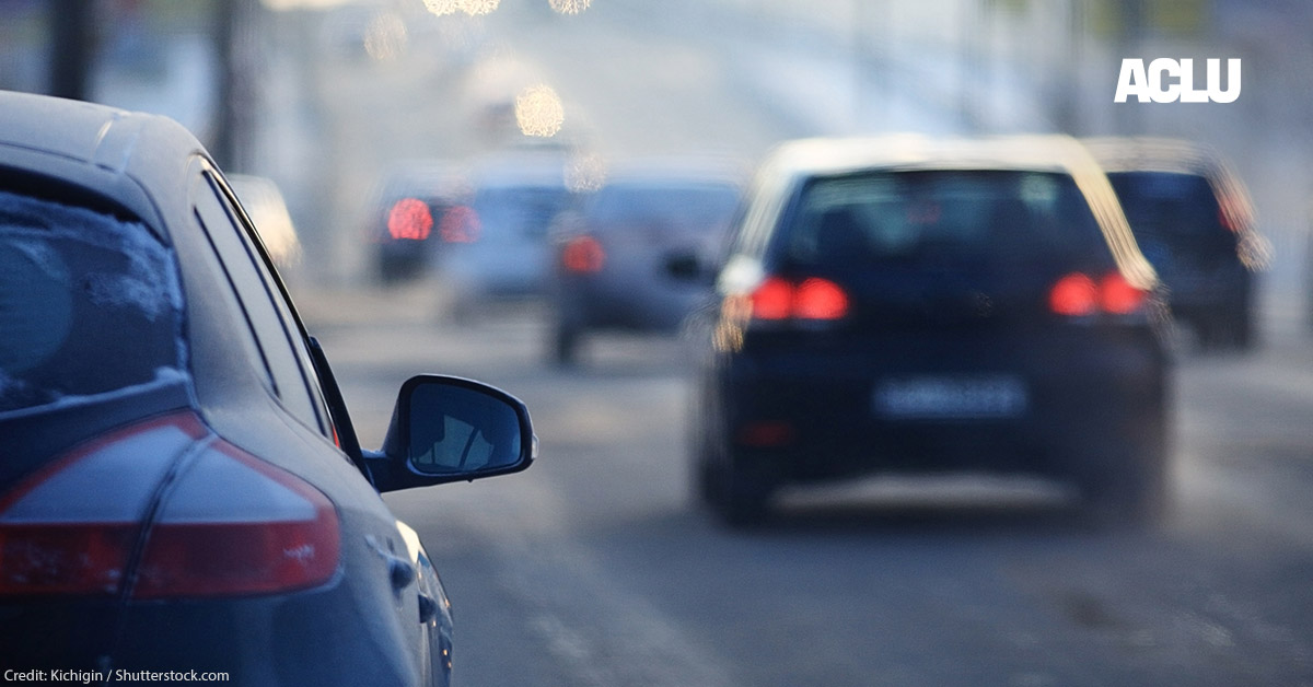 How to Pump the Brakes on Your Police Department’s Use of Flock’s Mass ...