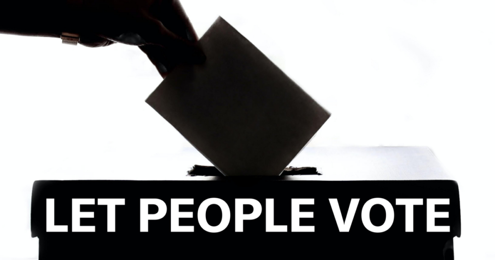 Here's How New Mexico is Leading the Way for Voting Rights | ACLU of ...