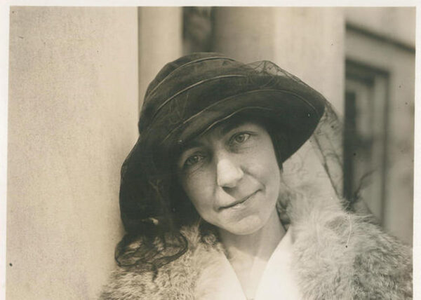 The Women Who Made ACLU History | ACLU