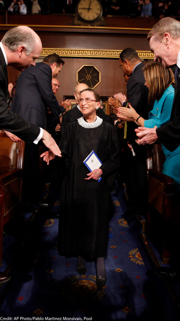 The Women Who Made ACLU History | ACLU