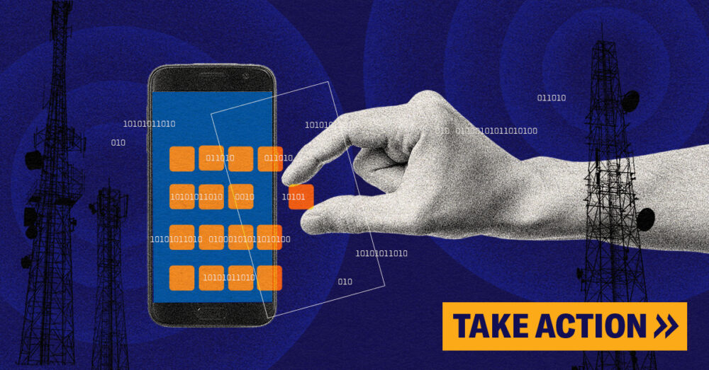 Five Things to Know About NSA Mass Surveillance and the Coming Fight in ...