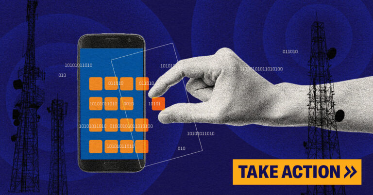 Five Things to Know About NSA Mass Surveillance and the Coming Fight in ...