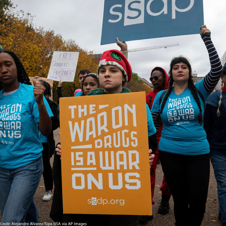 Kemba Smith | American Civil Liberties Union