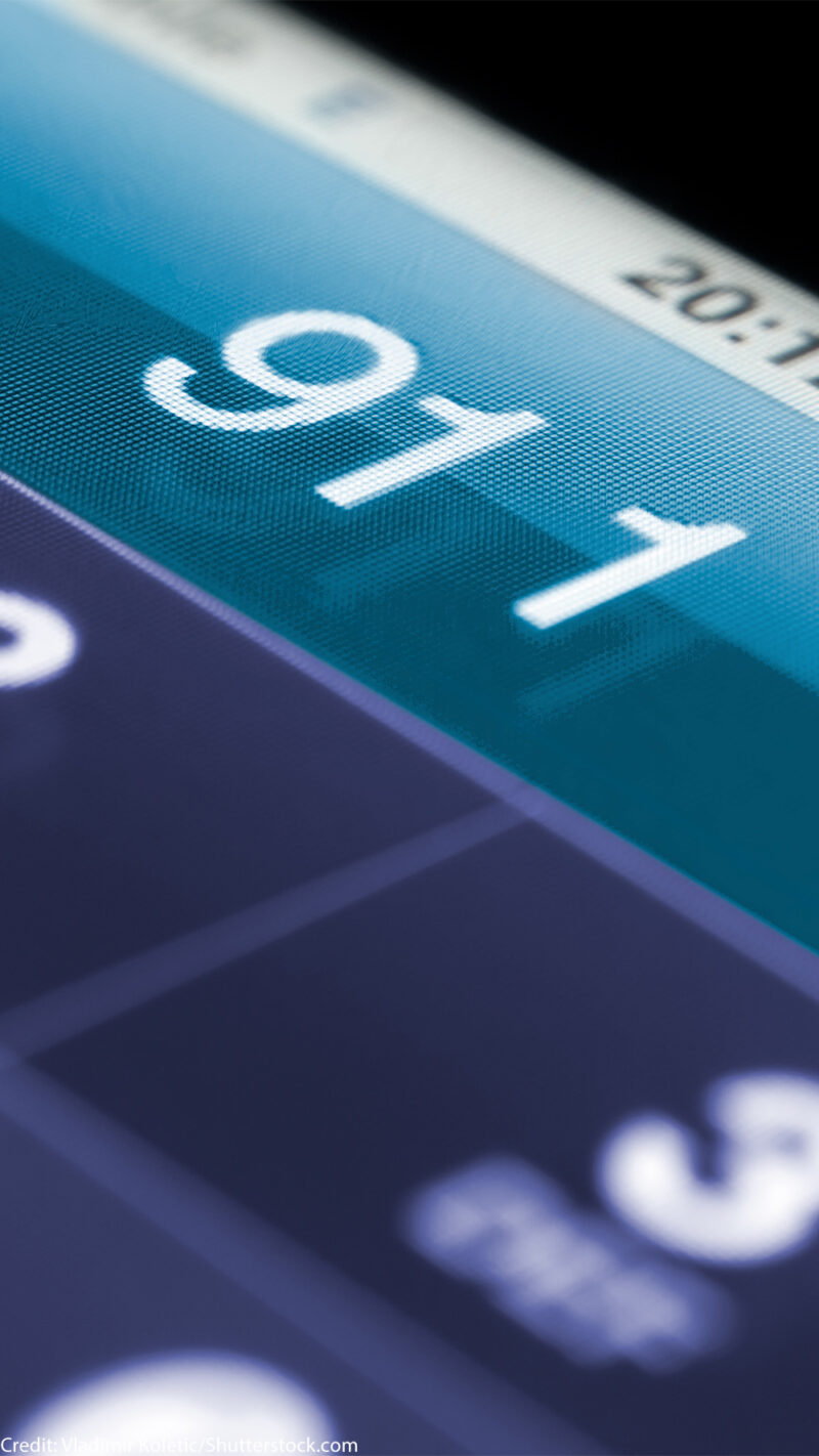 911: Reimagining a System that Defaults to Dispatching Police | ACLU