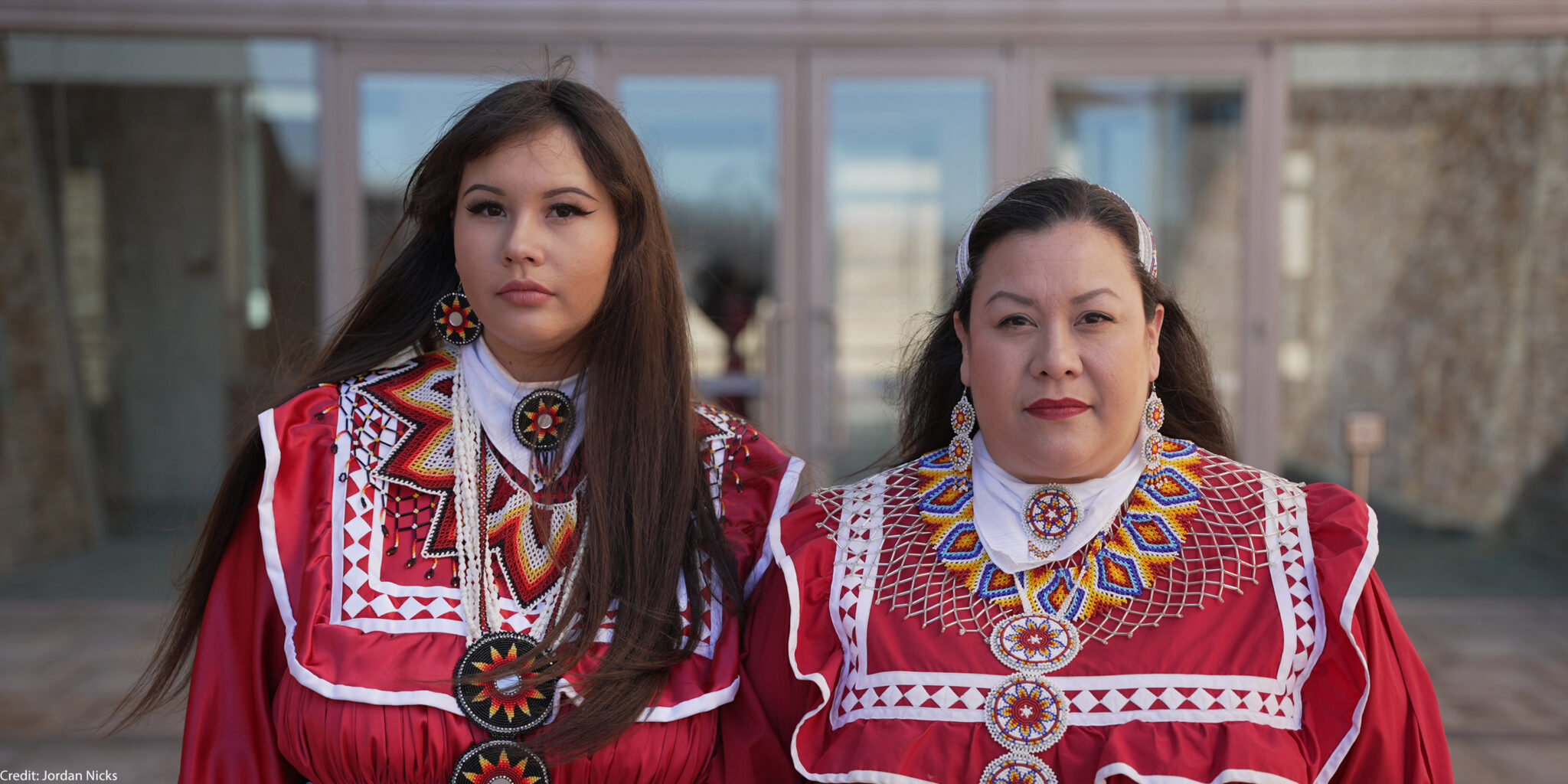 Why Indigenous Students Are Fighting to Wear Tribal Regalia at ...