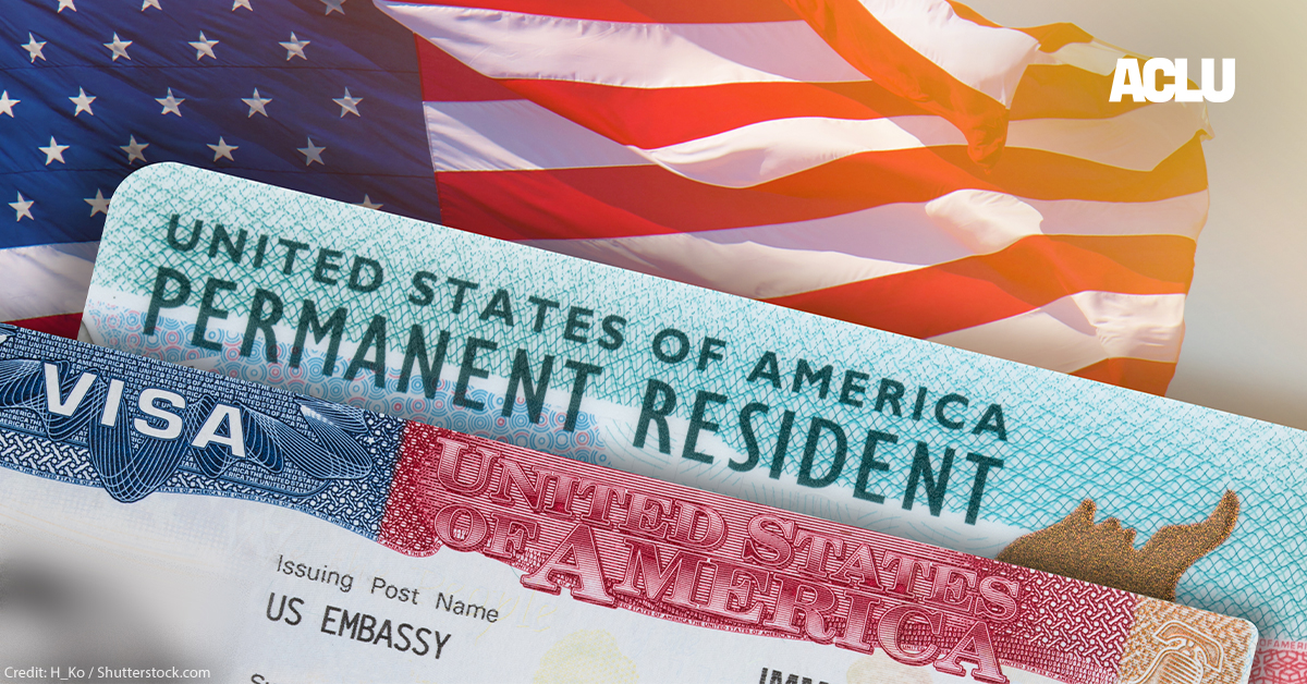 Broken Promises: Trump-era Travel Bans Keep Thousands Trapped in Limbo | ACLU