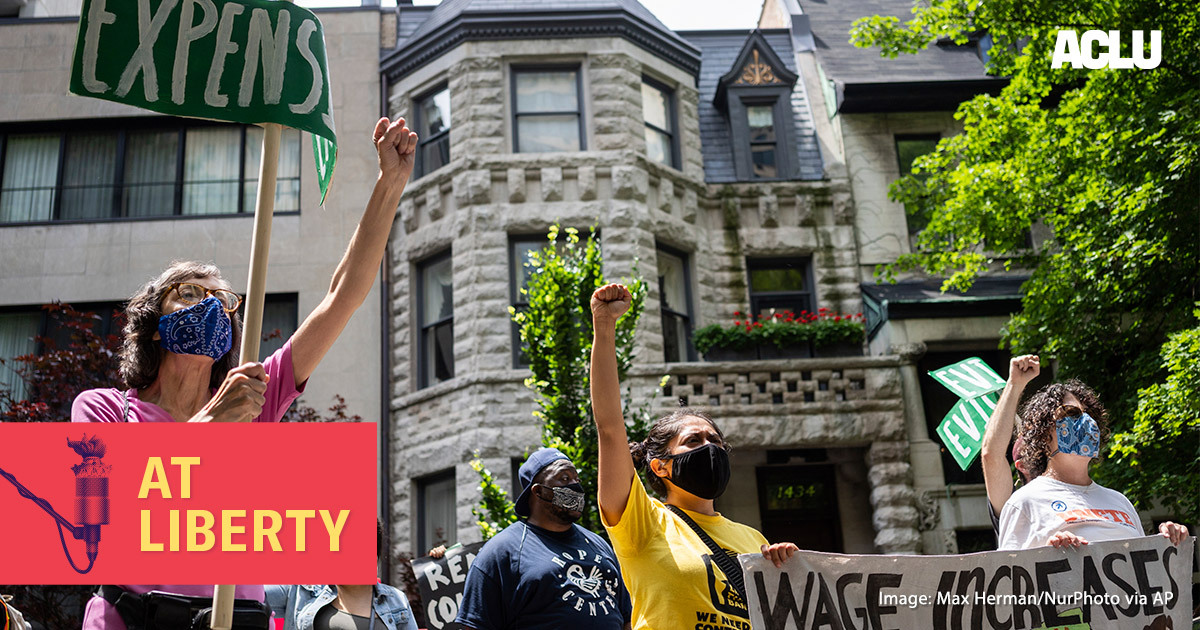 The Consequences of Chicago’s Segregated Housing History | American ...