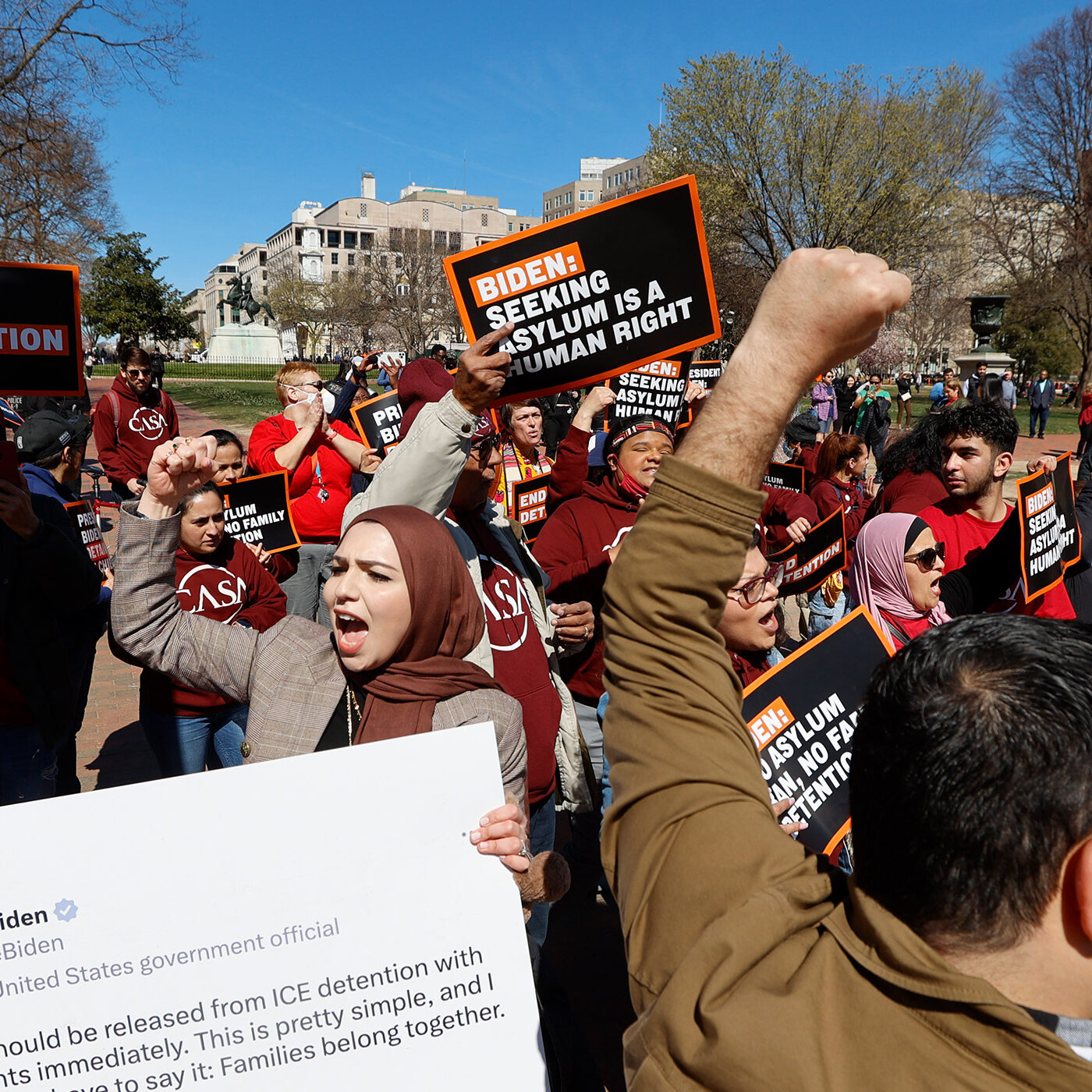 Human Rights | American Civil Liberties Union