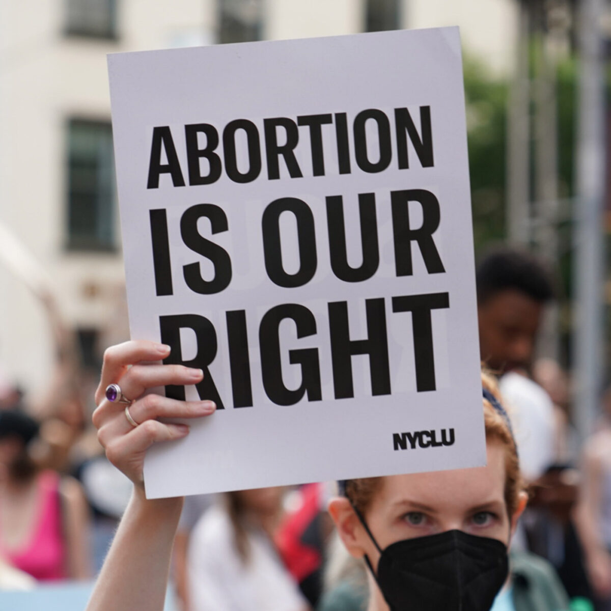 Reproductive Freedom | American Civil Liberties Union