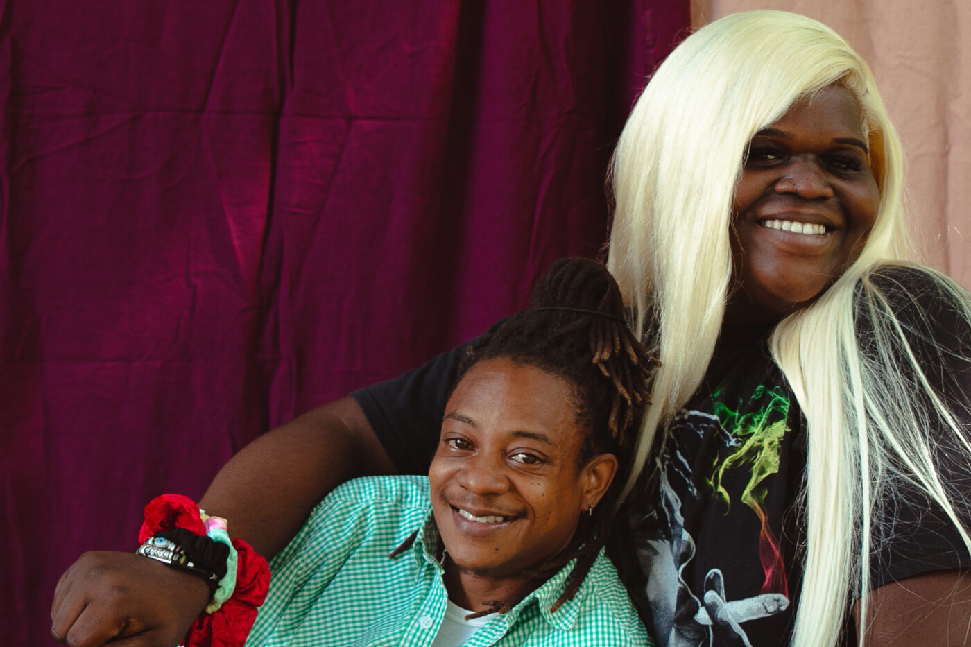 Pride Has Always Been About Ending Mass Incarceration Aclu