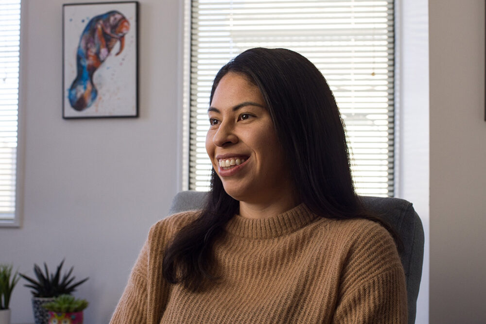 Showing Up for Trans Students in Virginia | ACLU