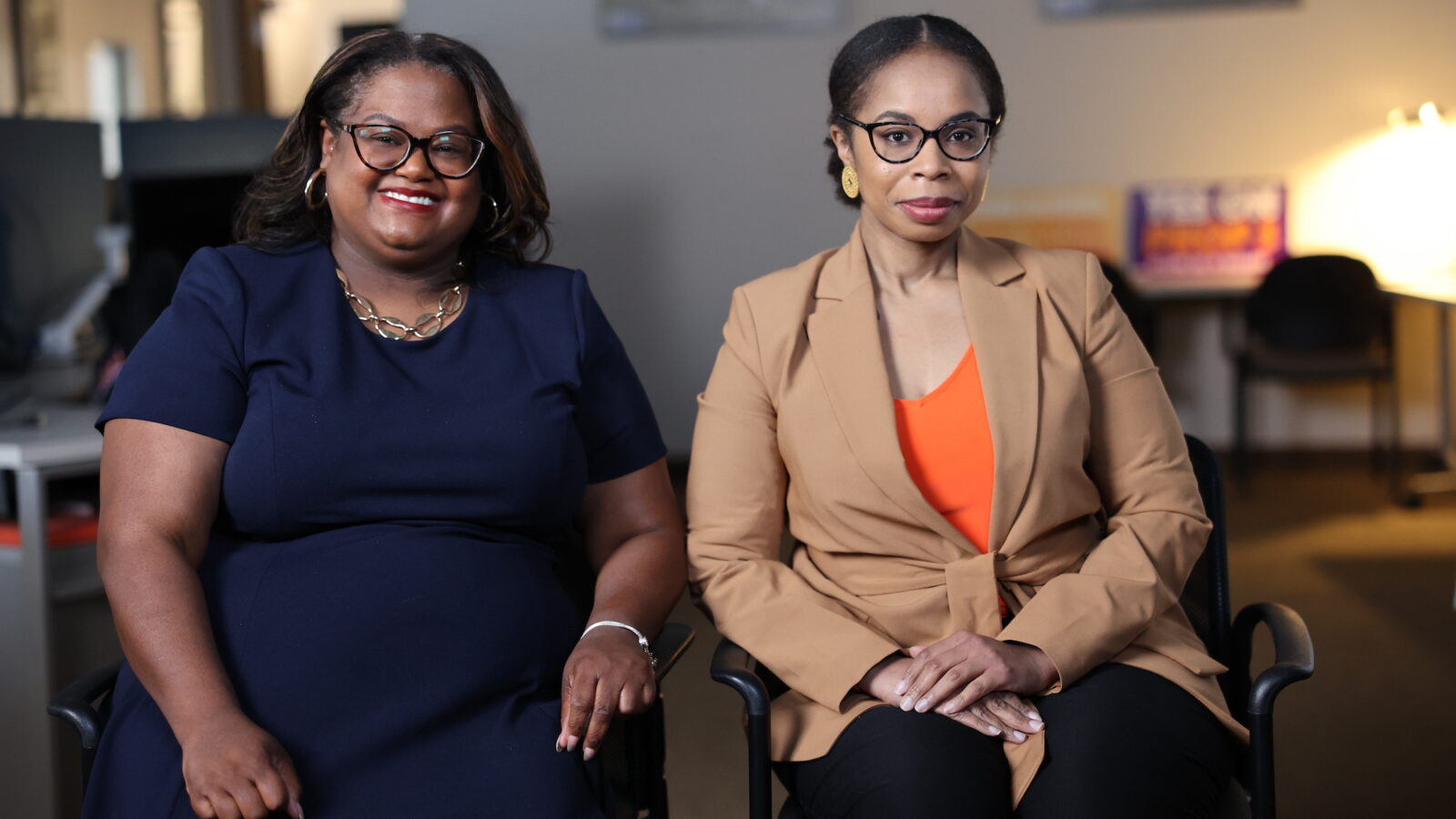 How Michiganders Showed Up for Reproductive Freedom and Won | ACLU