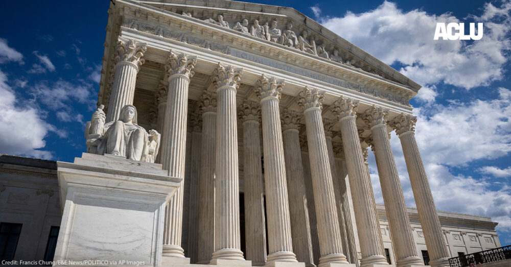 Moving Beyond the Supreme Court’s Affirmative Action Rulings | ACLU