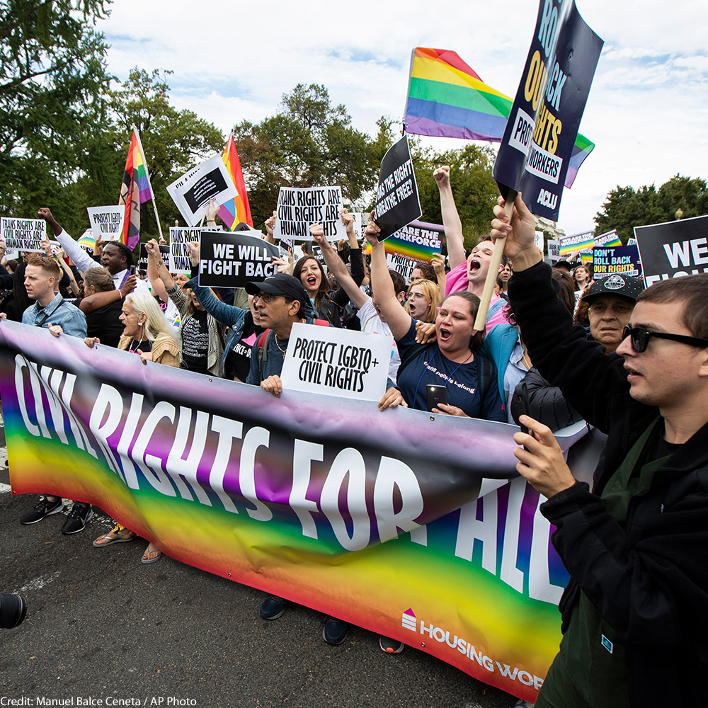 David Cole | American Civil Liberties Union