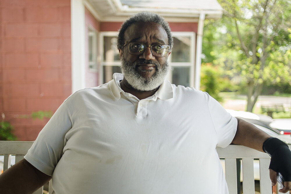 Challenging Police Brutality in Louisiana | ACLU