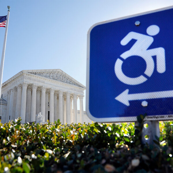 Disability Rights | American Civil Liberties Union