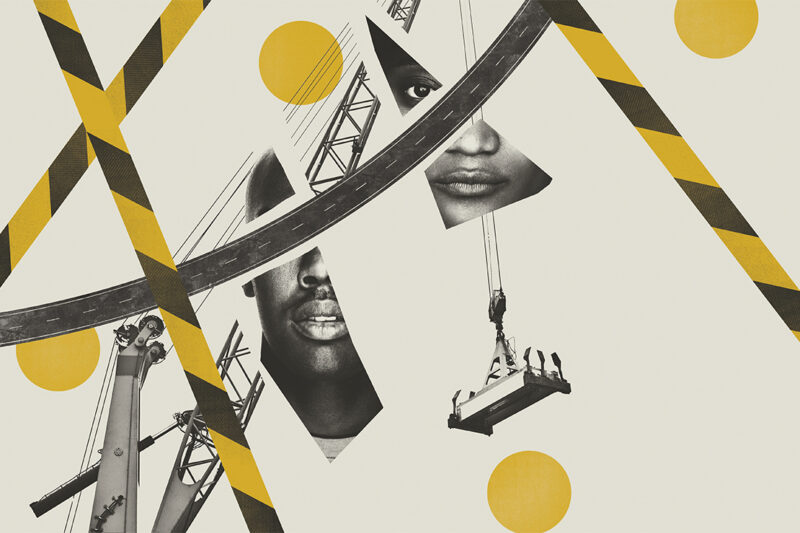 Racism by Design: The Building of Interstate 81 | ACLU