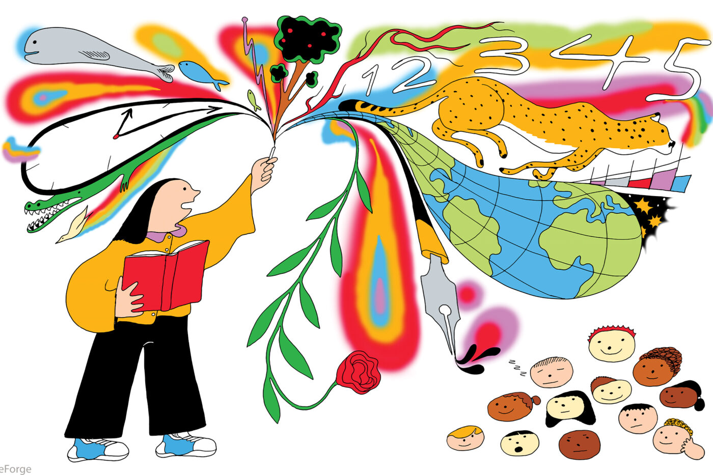 Protecting Free Speech and the Right to Learn in Florida | ACLU