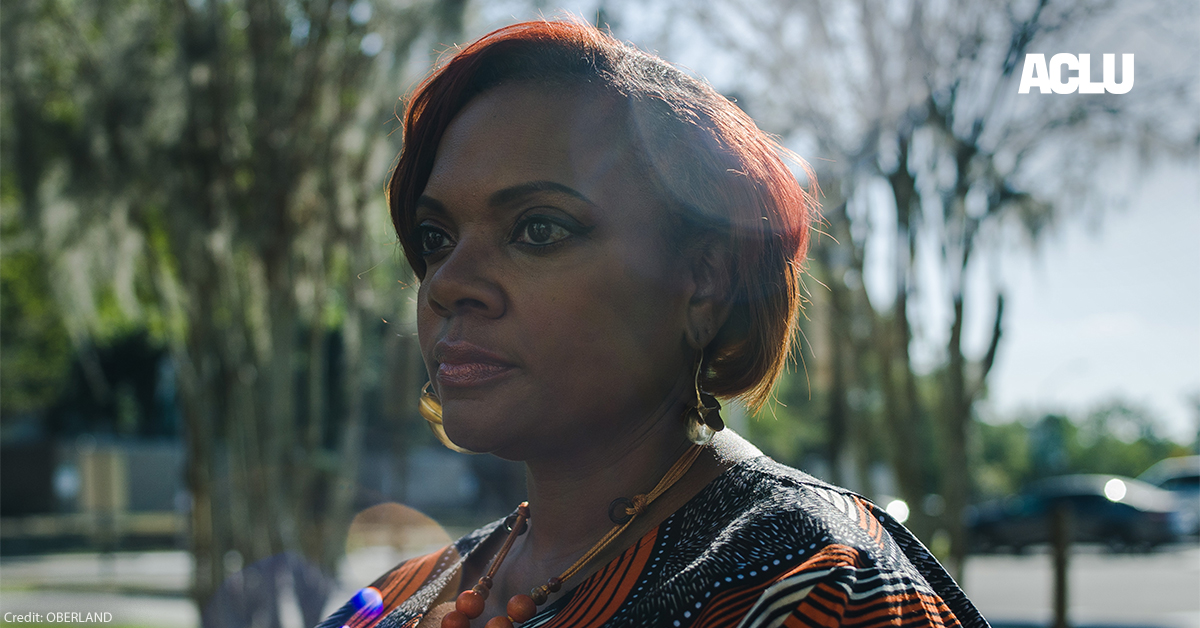 Protecting Free Speech and the Right to Learn in Florida | ACLU