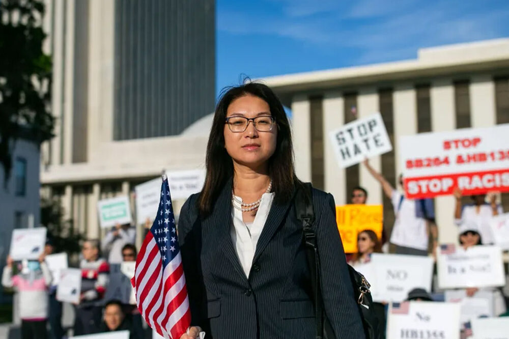 Shen v. Simpson | American Civil Liberties Union